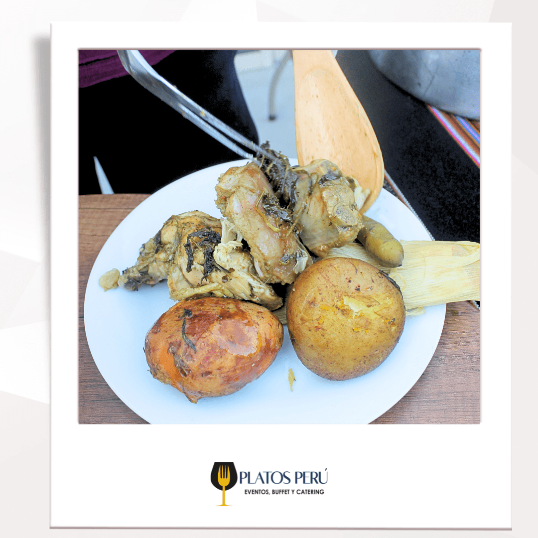 Almuerzos Corporativos | Cenas | Buffet % Lima